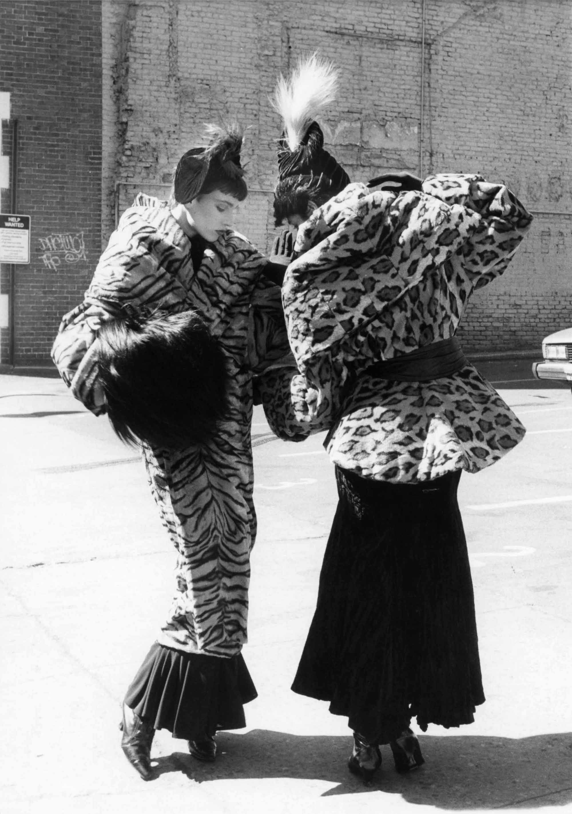 Bill Cunningham Biography, Artworks & Exhibitions | Ocula Artist