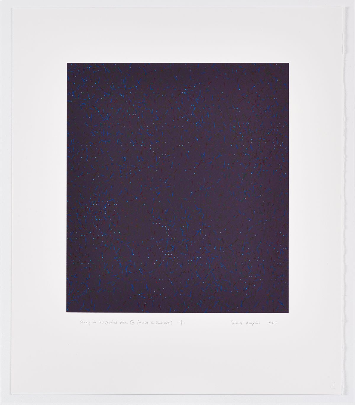 James Hugonin Art Fairs | Ocula Contemporary Art