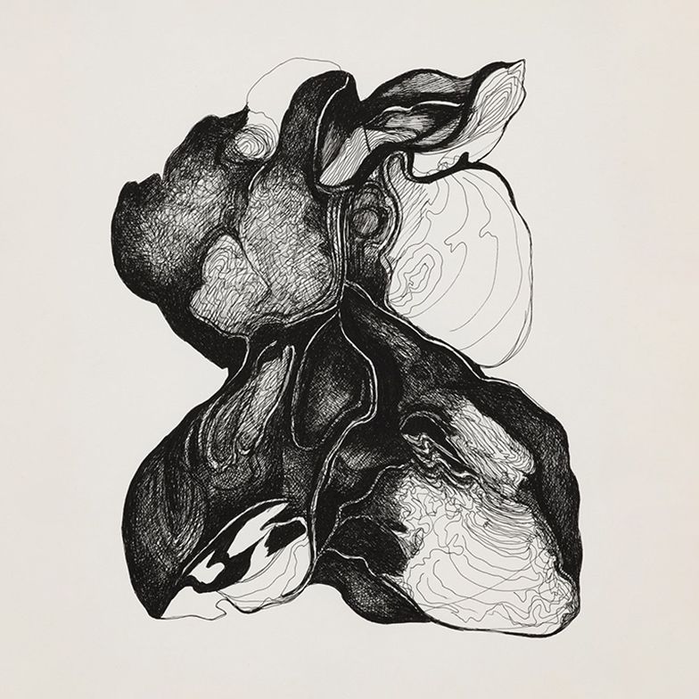 Hedda Sterne's Art For Sale, Exhibitions & Biography | Ocula Artist