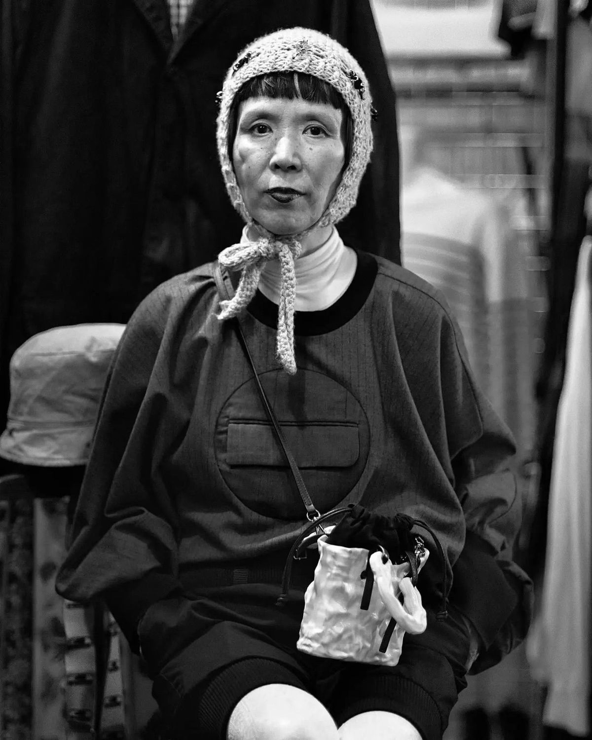 'Taylor Wessing Photo Portrait Prize 2024' at National Portrait Gallery ...