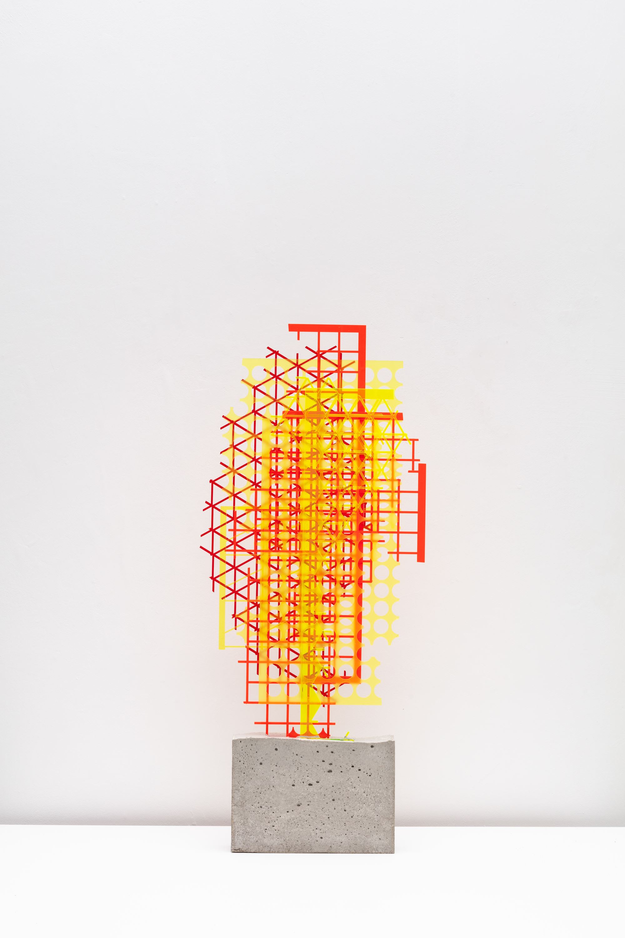 David Batchelor Artworks | Ocula Artist