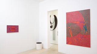 John Aslanidis Biography, Artworks & Exhibitions | Ocula Artist