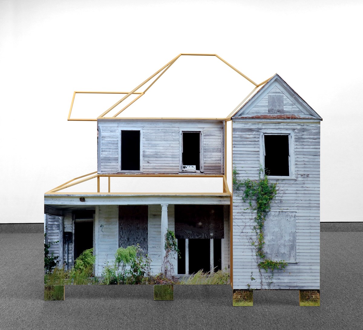 Frank Poor Biography, Artworks & Exhibitions | Ocula Artist