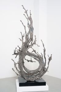 Zheng Lu Biography, Artworks & Exhibitions | Ocula Artist