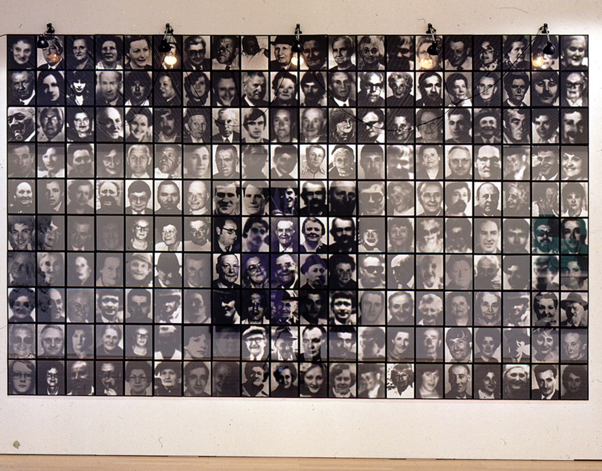 Christian Boltanski | Artist Profile, Exhibitions & Artworks | Ocula