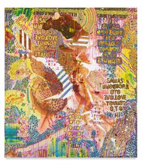 Alexandra Grant Biography, Artworks & Exhibitions | Ocula Artist