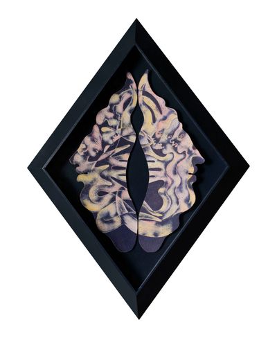 Bea Bonafini Artworks | Ocula Artist