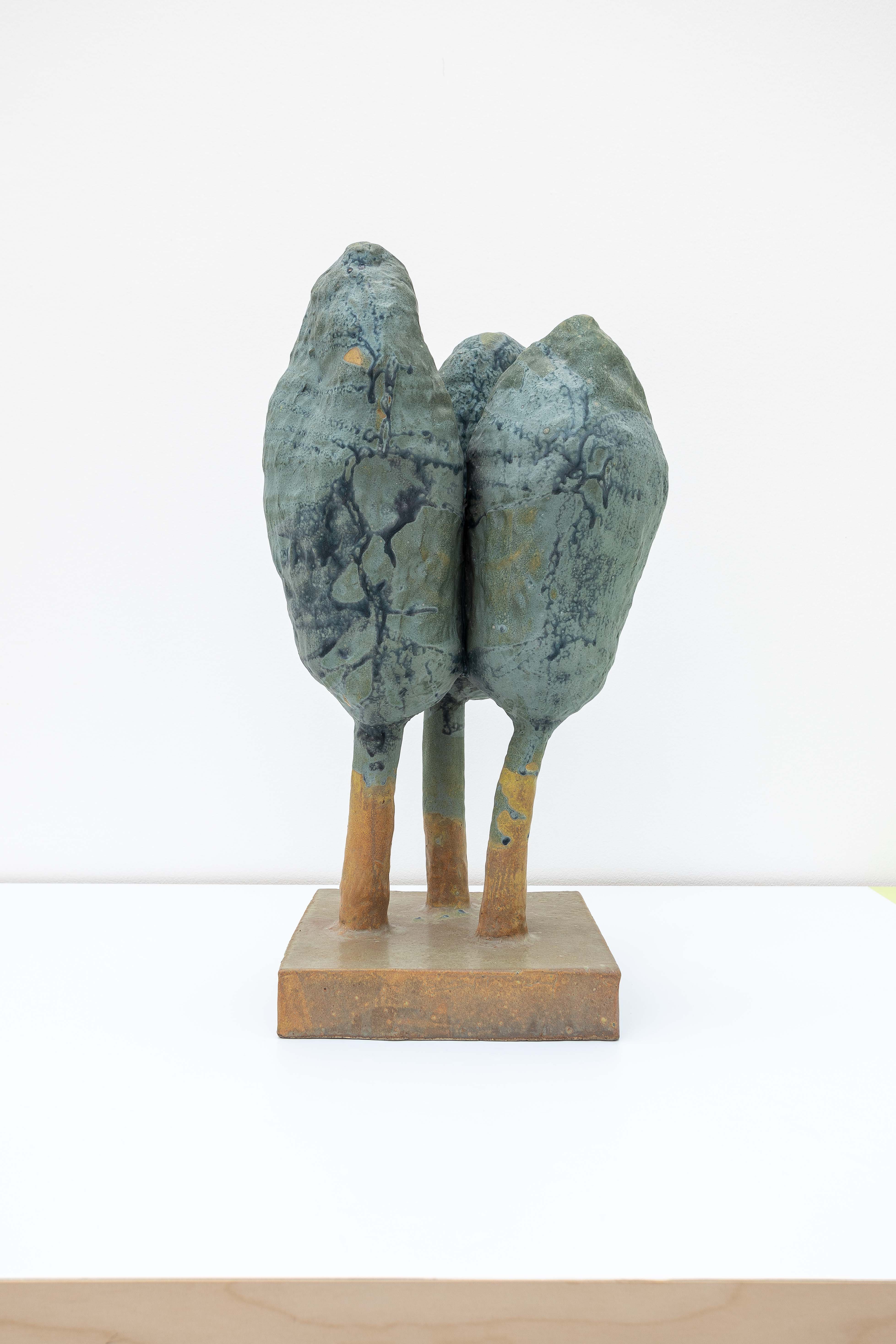 Three Trees, 2011 by Peter Schlesinger | Ocula