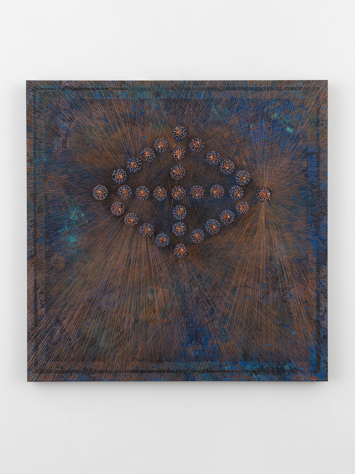 Grace, 2022 by Nari Ward | Ocula