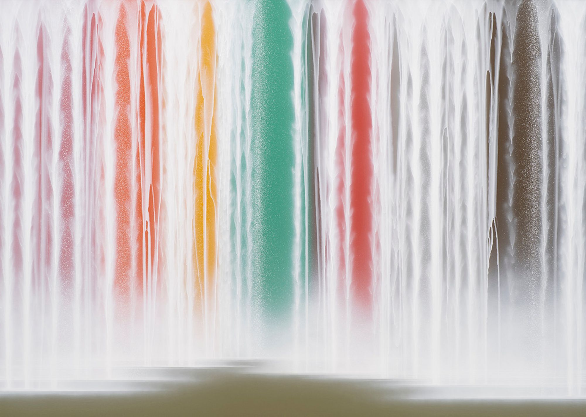 Hiroshi Senju Biography, Artworks & Exhibitions | Ocula Artist