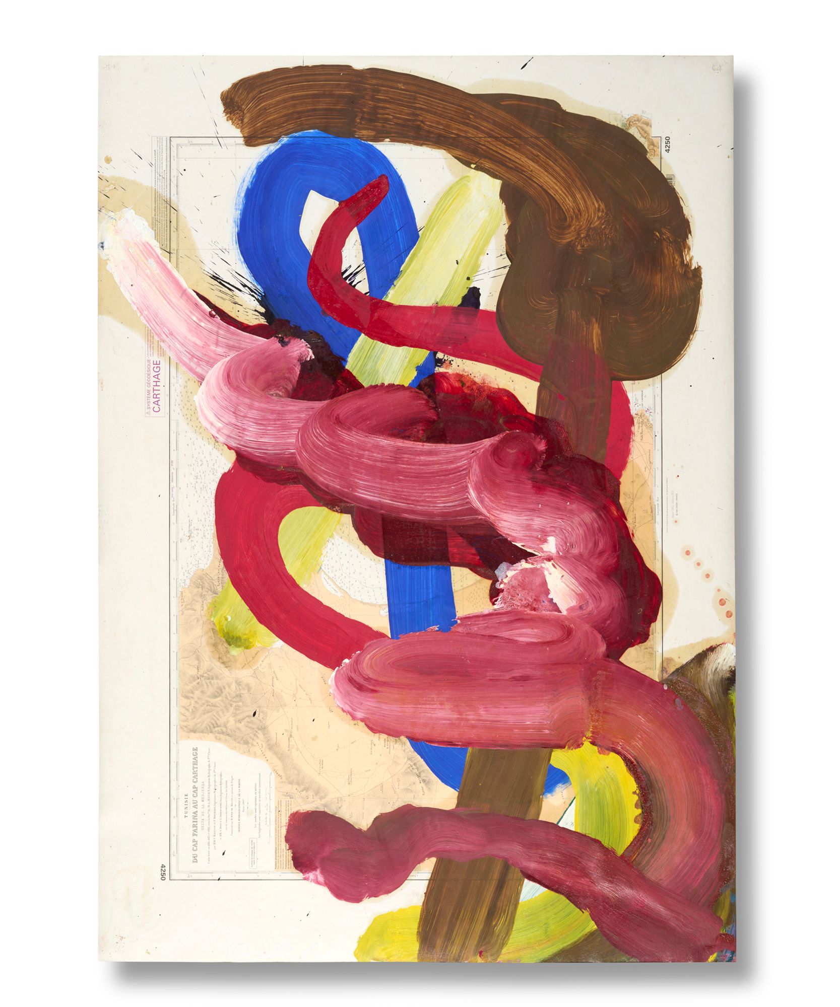 Robilant+Voena | Ocula