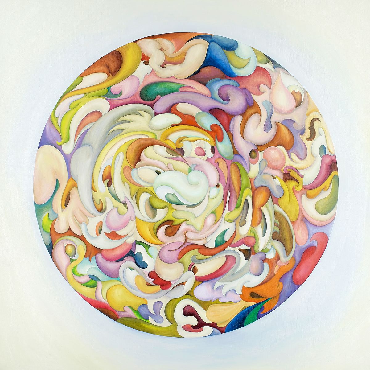 Maoka Ueda's Art For Sale, Exhibitions & Biography | Ocula Artist