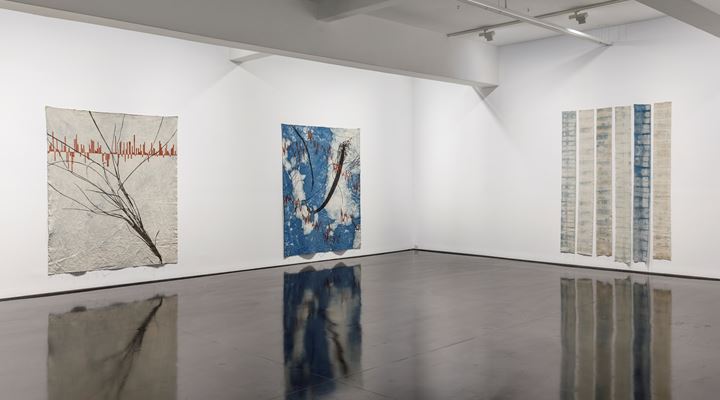 Judy Watson | Artist Profile, Exhibitions & Artworks | Ocula