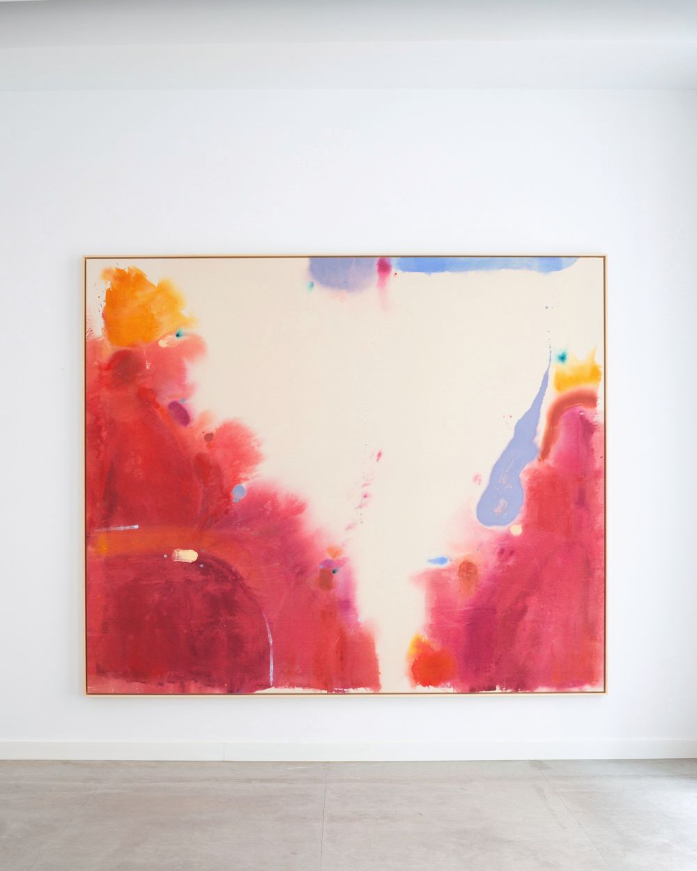 Violeta Maya Biography, Artworks & Exhibitions | Ocula Artist