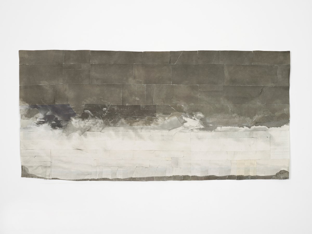 Matt Bryans' Art For Sale, Exhibitions & Biography | Ocula Artist