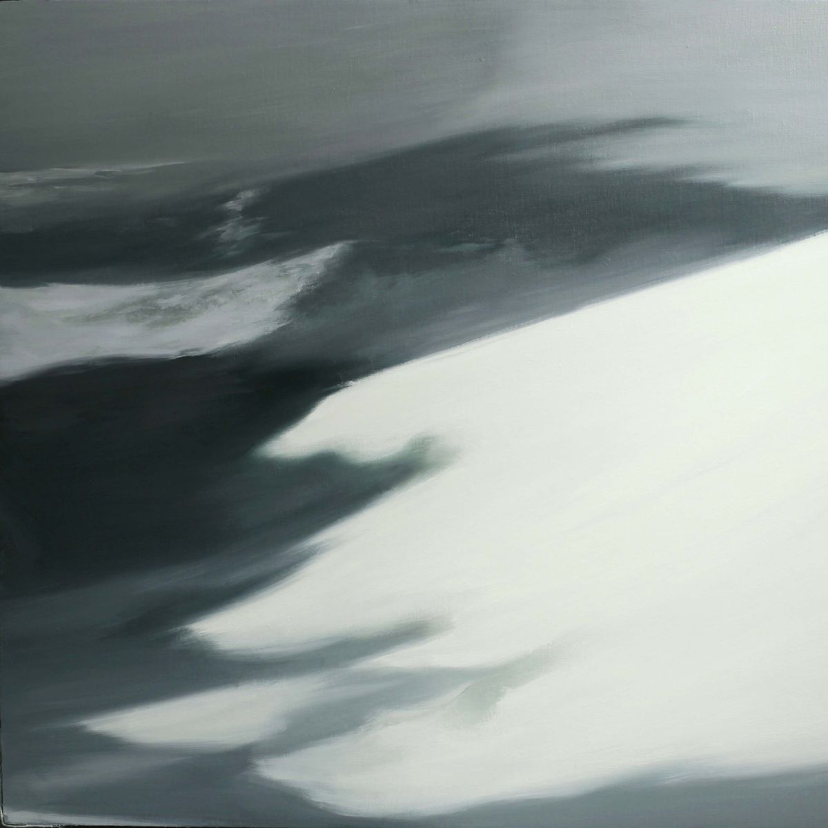 Luo Haiming's Art For Sale, Exhibitions & Biography | Ocula Artist