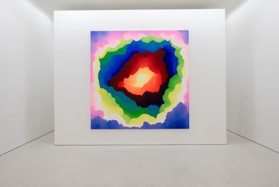 Sam Friedman Artworks | Ocula Artist