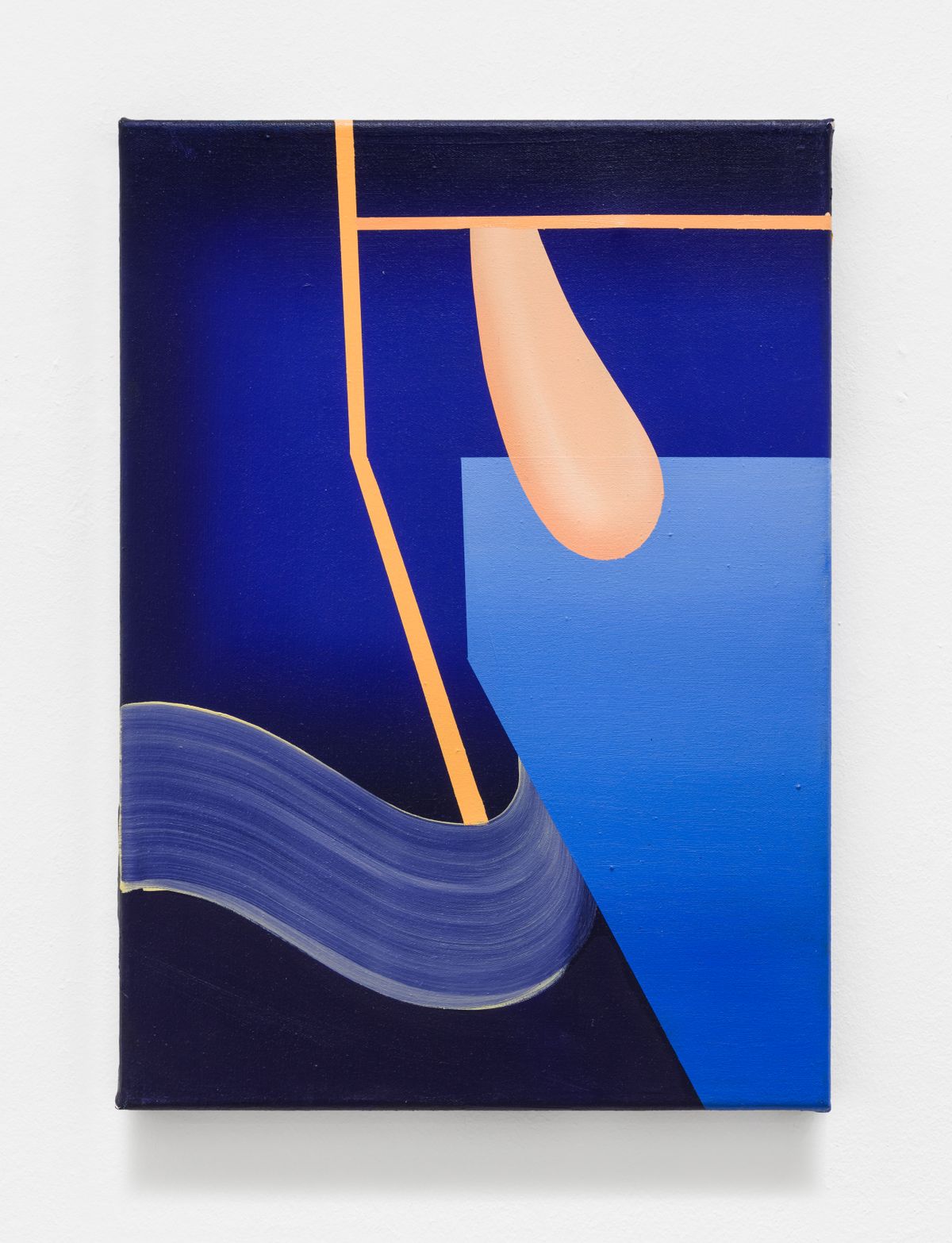 Anna Nero's Art For Sale, Exhibitions & Biography | Ocula Artist
