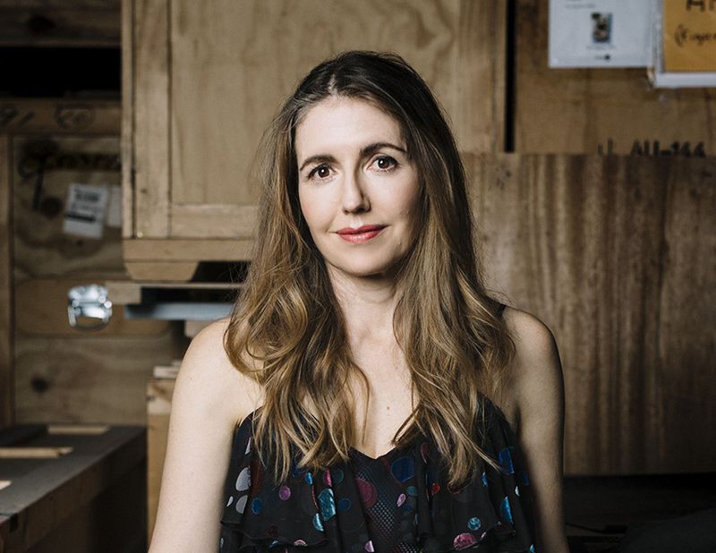 Patricia Piccinini | Ocula