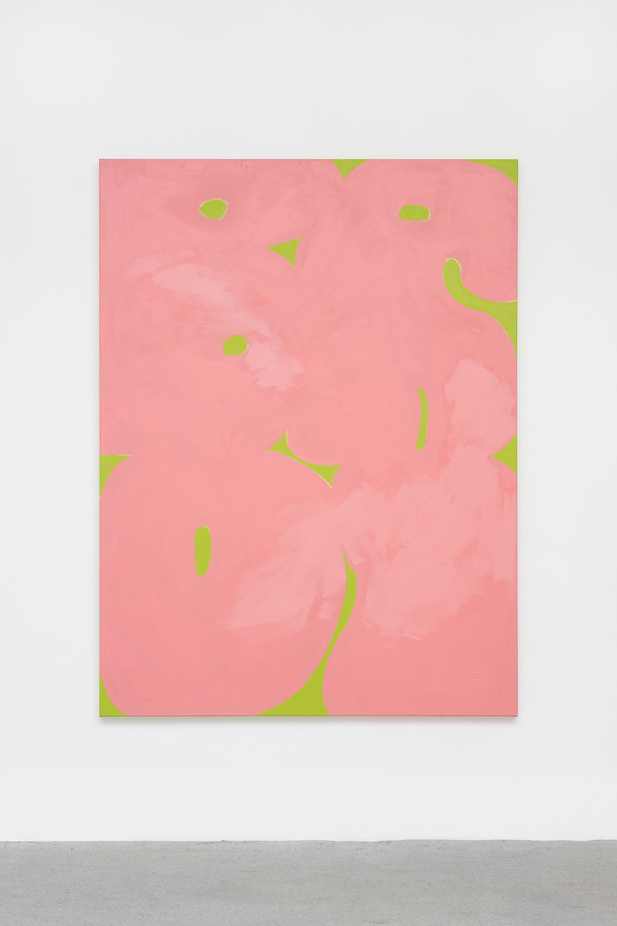 Brot (Flat Sculptures), 2021 by Erwin Wurm | Ocula