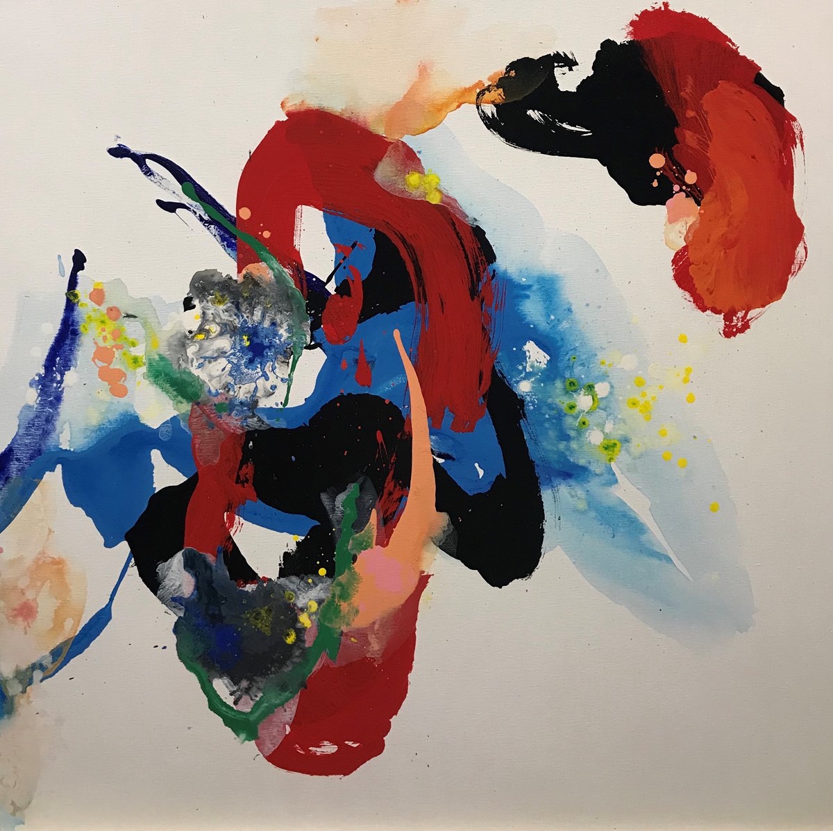 Graham Kuo Biography, Artworks & Exhibitions | Ocula Artist