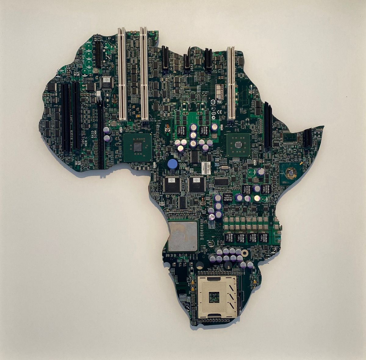 Susan Stockwell Biography, Artworks & Exhibitions | Ocula Artist