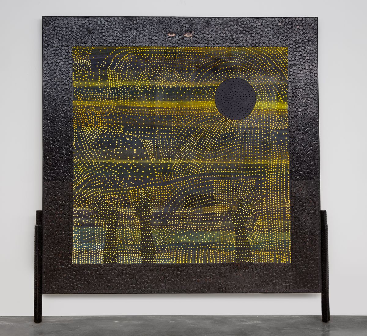 Warith Taha's Art For Sale, Exhibitions & Biography | Ocula Artist