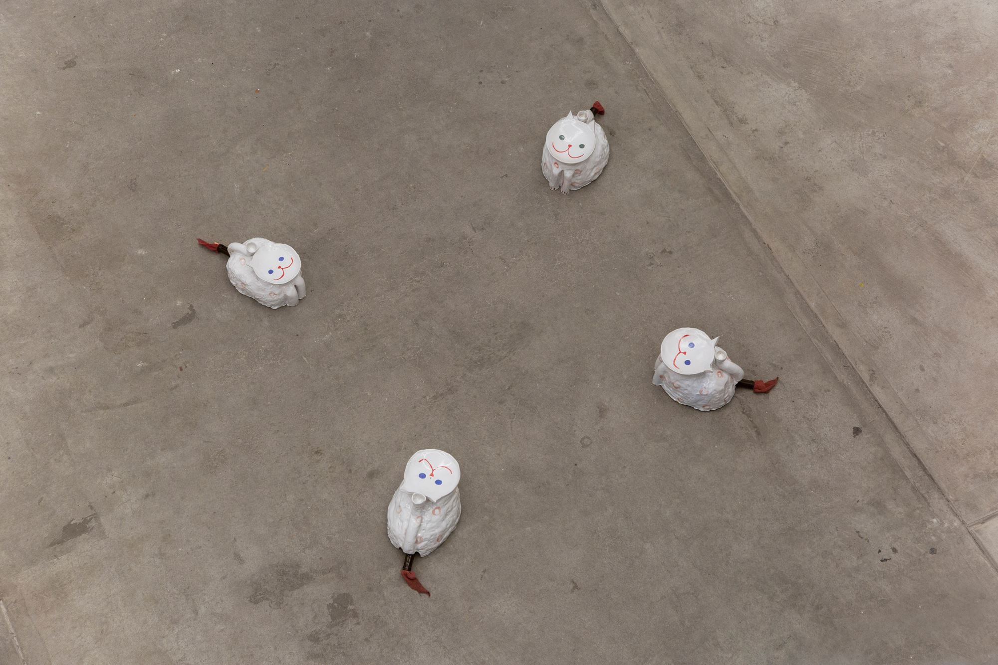 Hadi Falapishi Biography, Artworks & Exhibitions | Ocula Artist