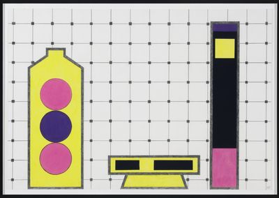 Stephen Willats Biography, Artworks & Exhibitions | Ocula Artist