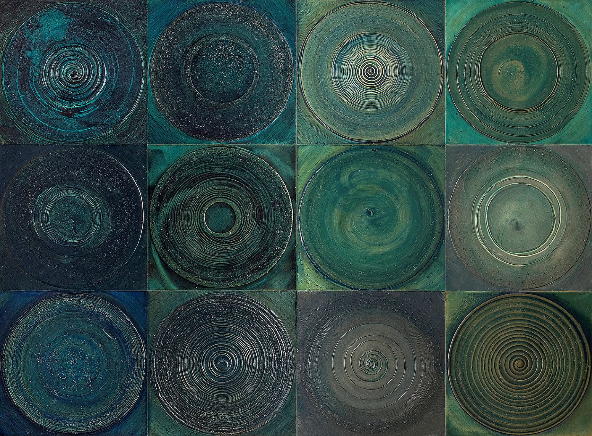 Yuko Nasaka Biography, Artworks & Exhibitions | Ocula Artist