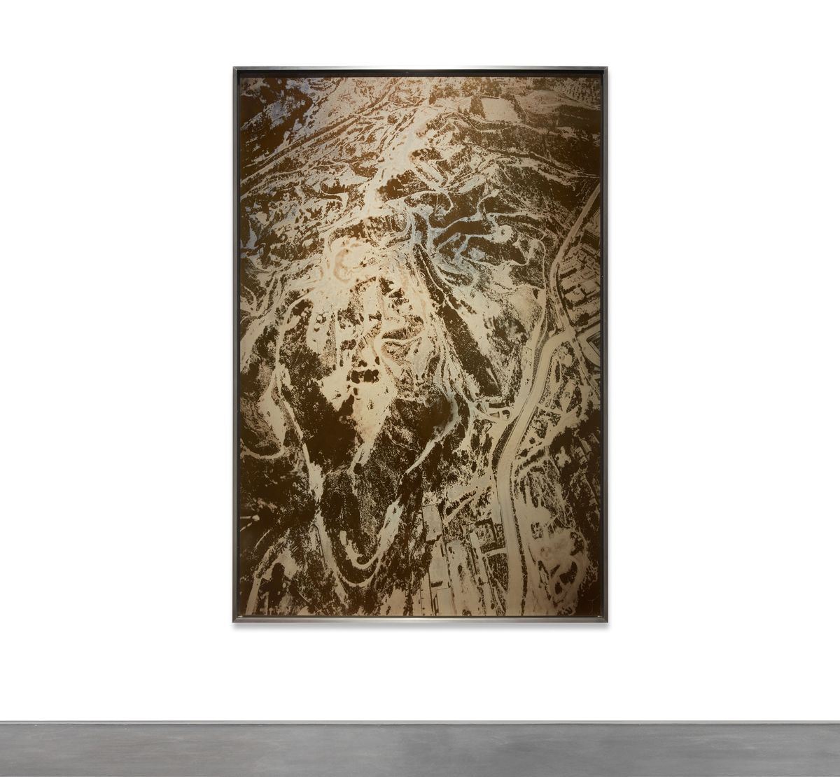 Julian Charrière's Art For Sale, Exhibitions & Biography | Ocula Artist