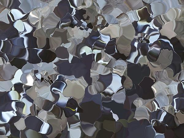 Michelle Lee's Art For Sale, Exhibitions & Biography | Ocula Artist