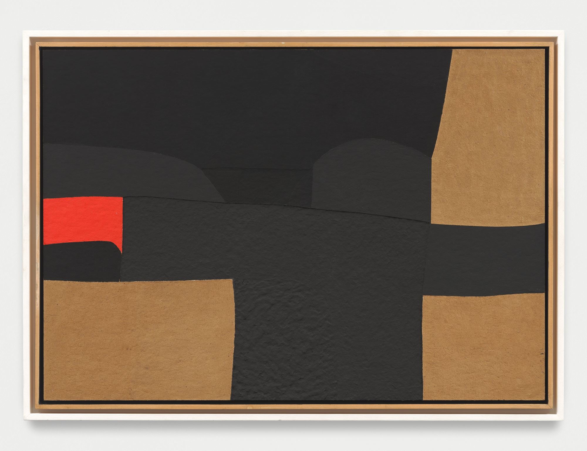 Alberto Burri Biography, Artworks & Exhibitions | Ocula Artist