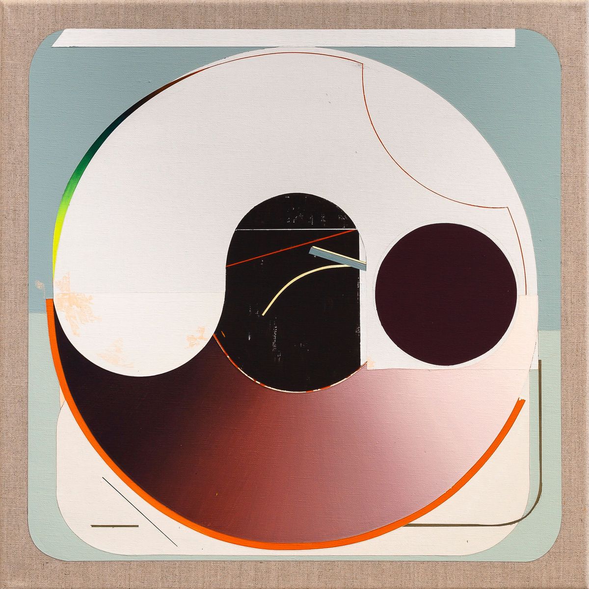 Bernhard Buhmann's Art For Sale, Exhibitions & Biography | Ocula Artist