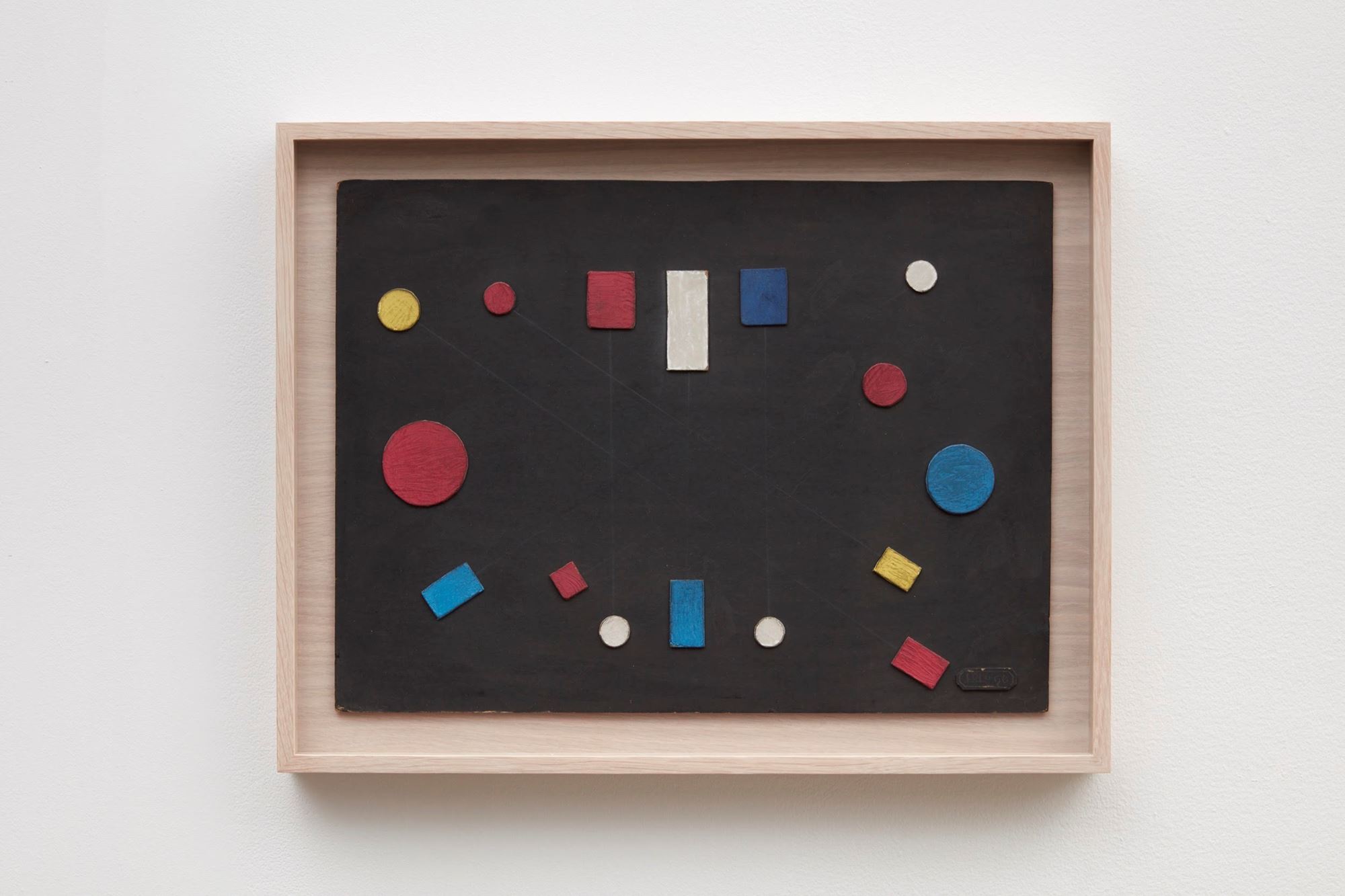 Loló Soldevilla Biography, Artworks & Exhibitions | Ocula Artist