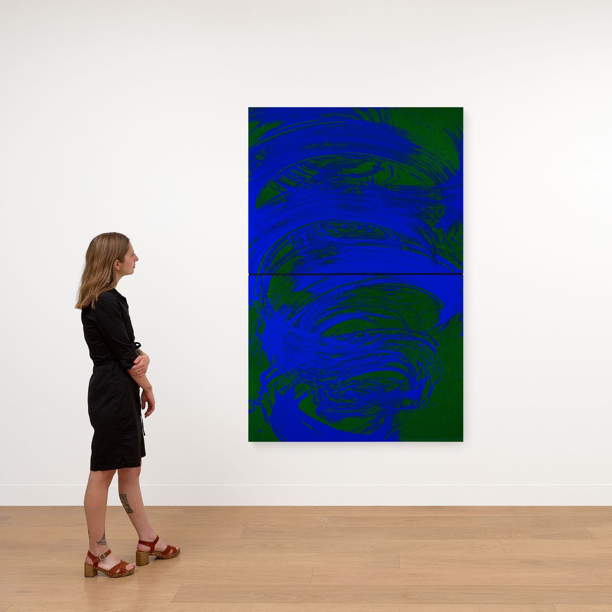 Fabienne Verdier's Art For Sale, Exhibitions & Biography | Ocula Artist