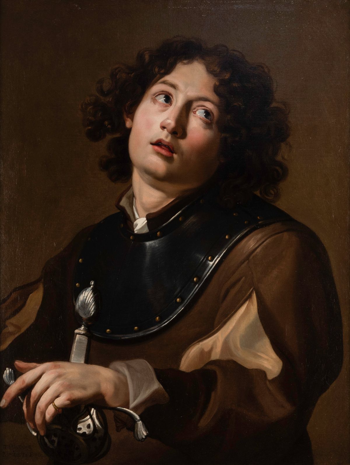 THEODOOR ROMBOUTS Artworks | Ocula Artist