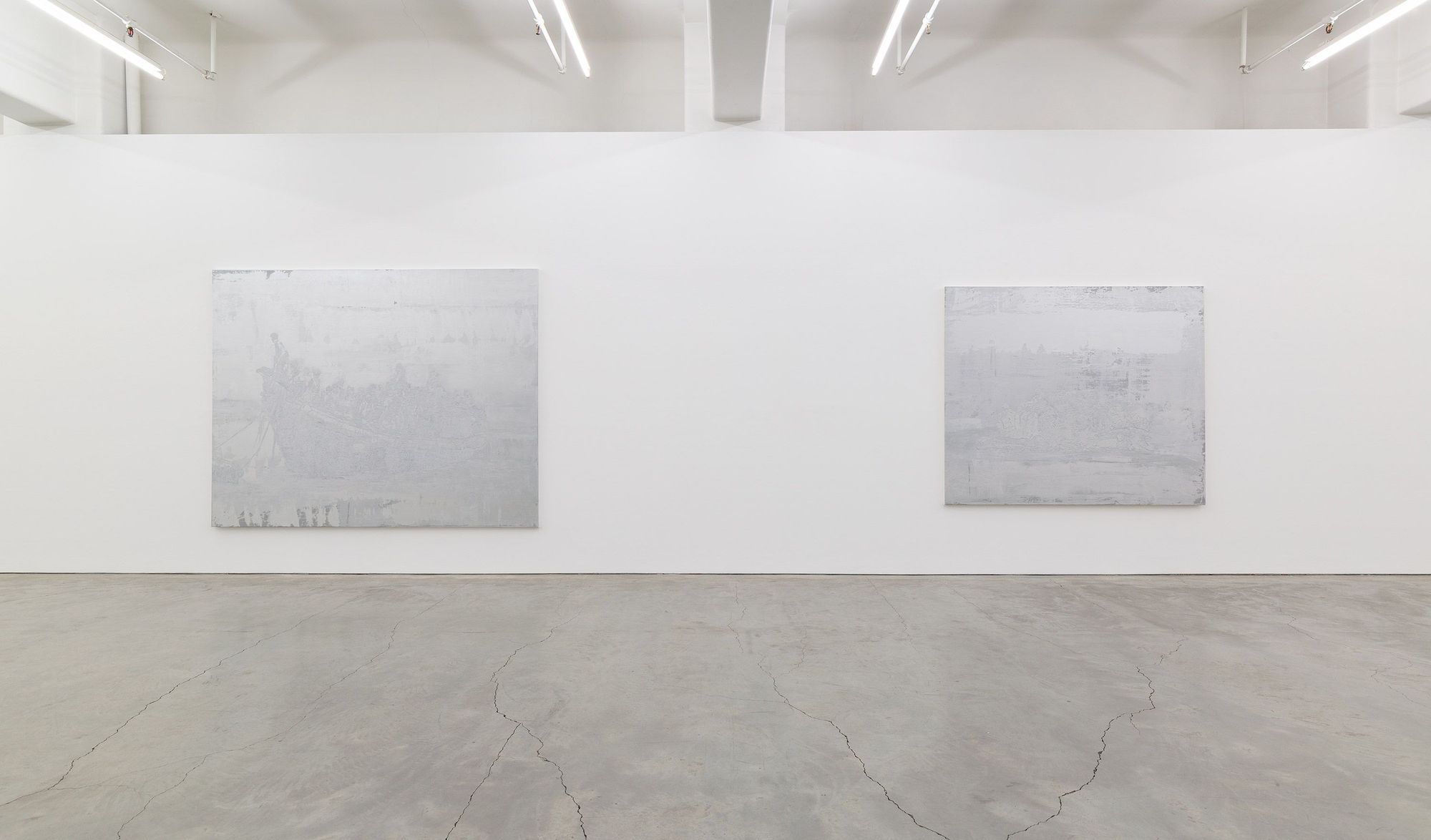 Jan Nelson, 'Black River Running #16' at Anna Schwartz Gallery ...