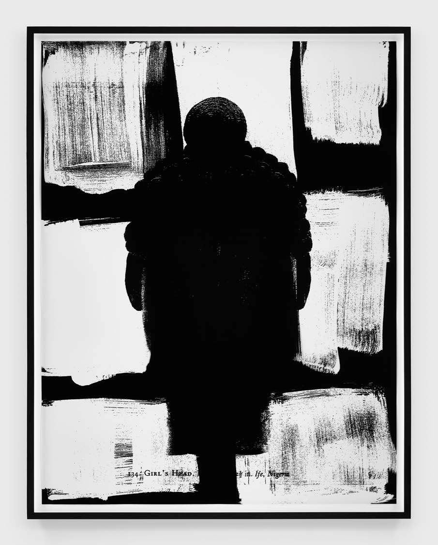 Adam Pendleton Biography, Artworks & Exhibitions | Ocula Artist