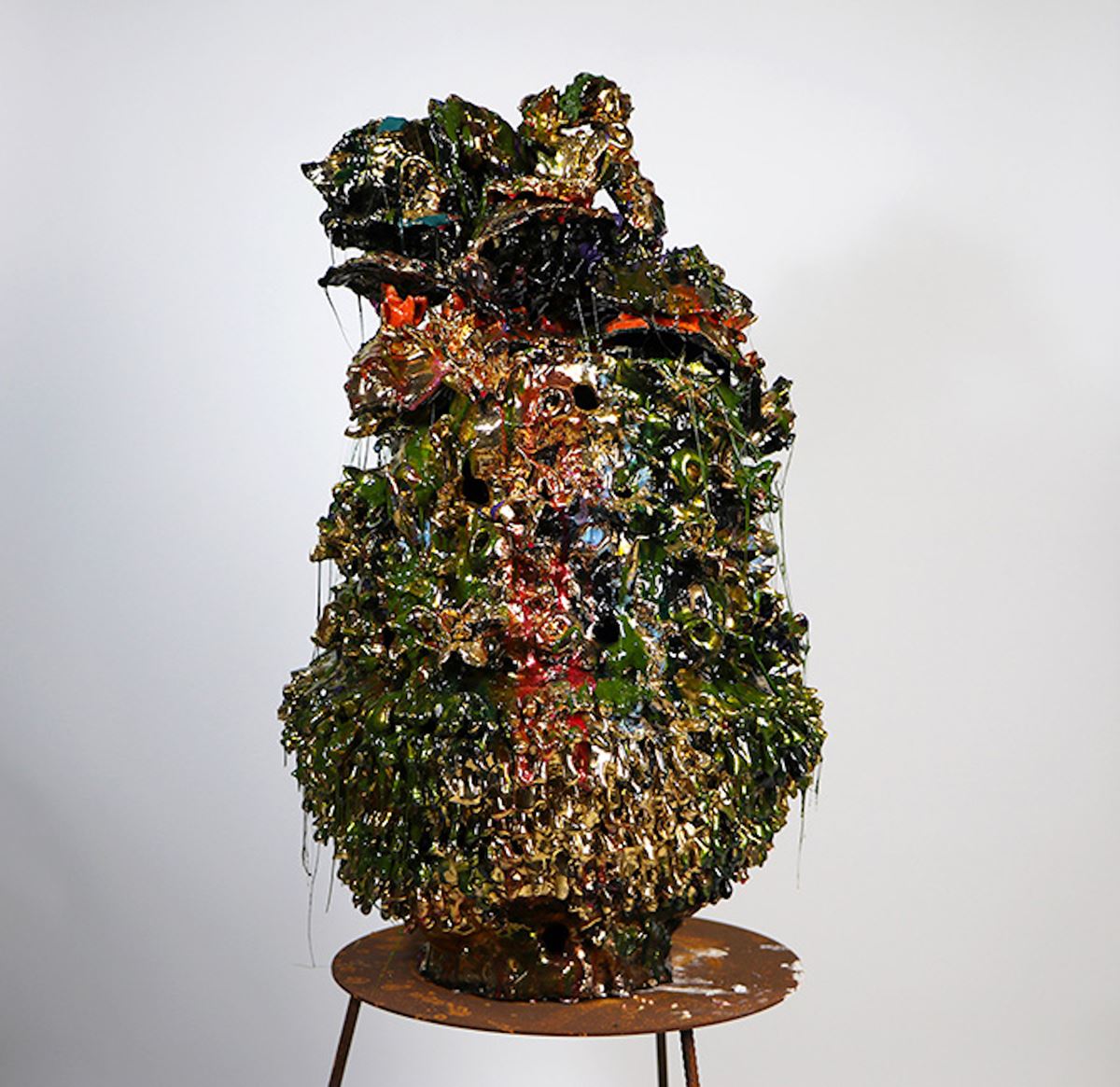 Virginia Leonard Biography, Artworks & Exhibitions | Ocula Artist