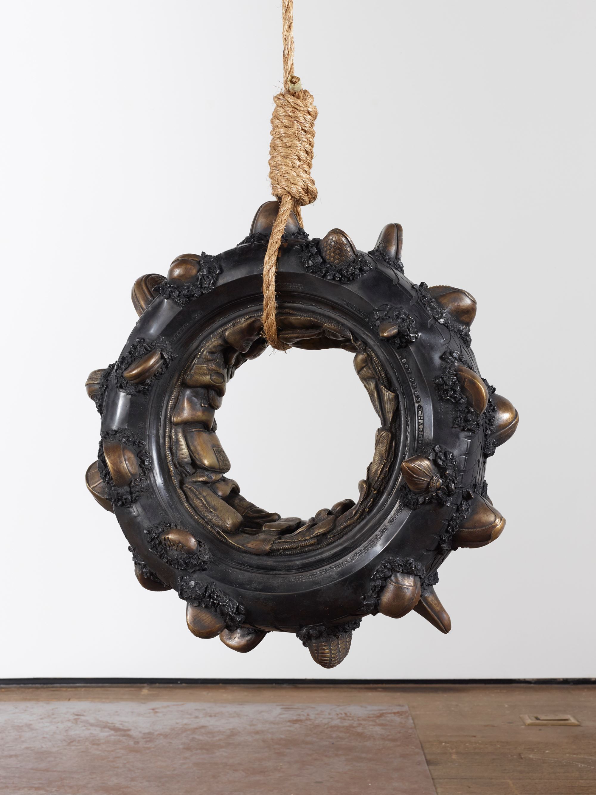 Nari Ward Biography, Artworks & Exhibitions | Ocula Artist