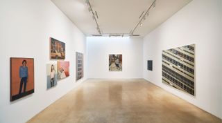 Suyoung Kim Biography, Artworks & Exhibitions | Ocula Artist