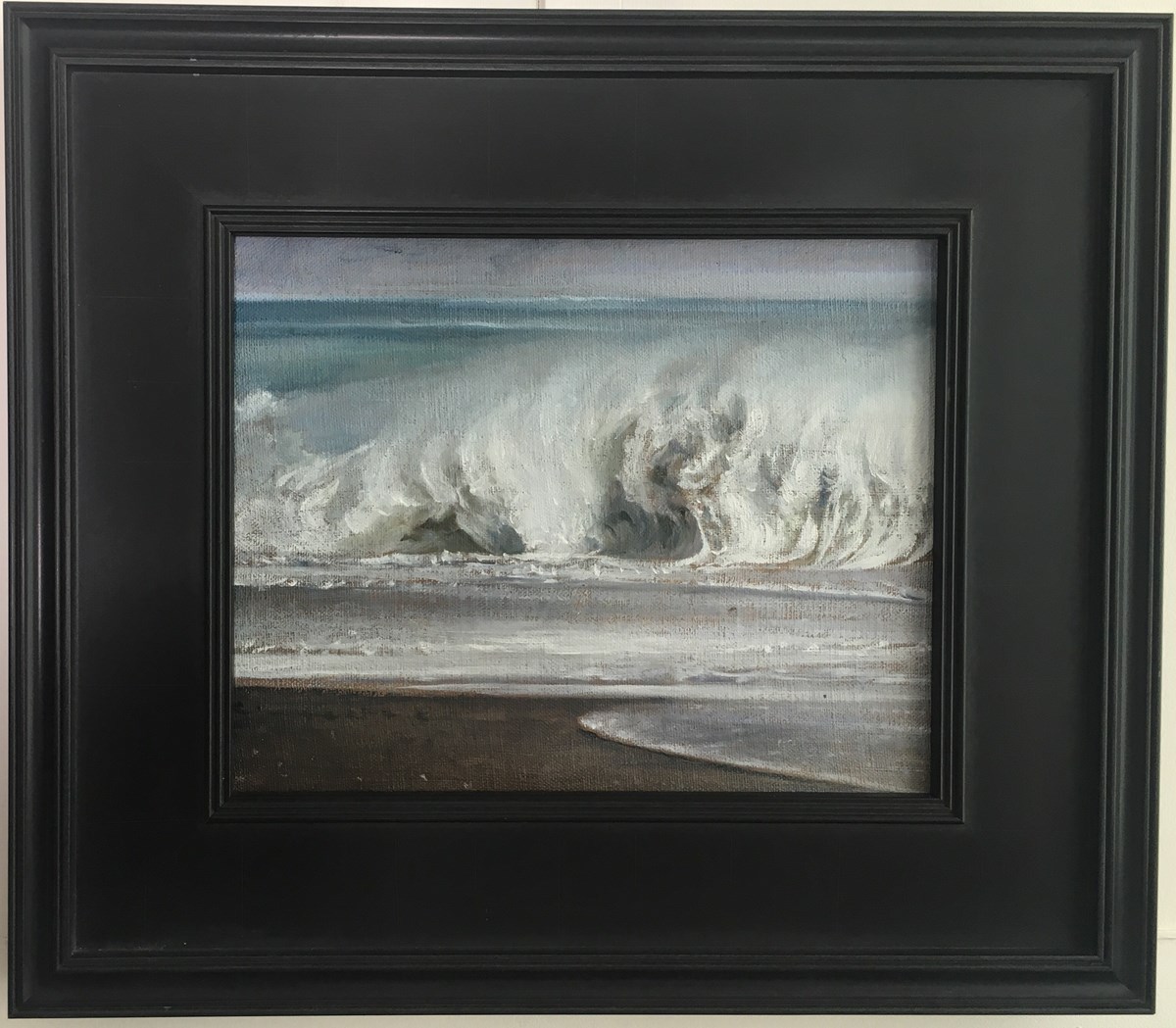 Freeman White Biography, Artworks & Exhibitions | Ocula Artist