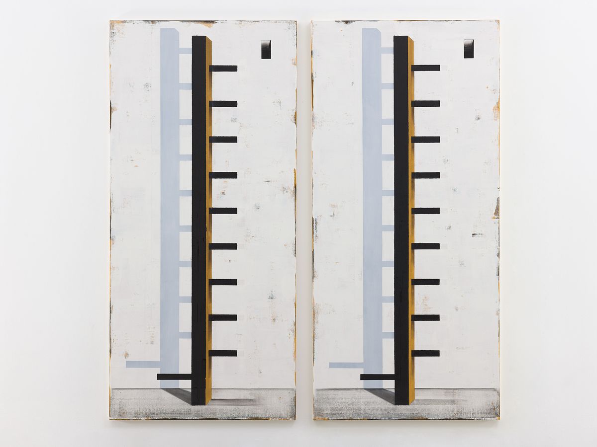 Michael Simpson's Art For Sale, Exhibitions & Biography | Ocula Artist