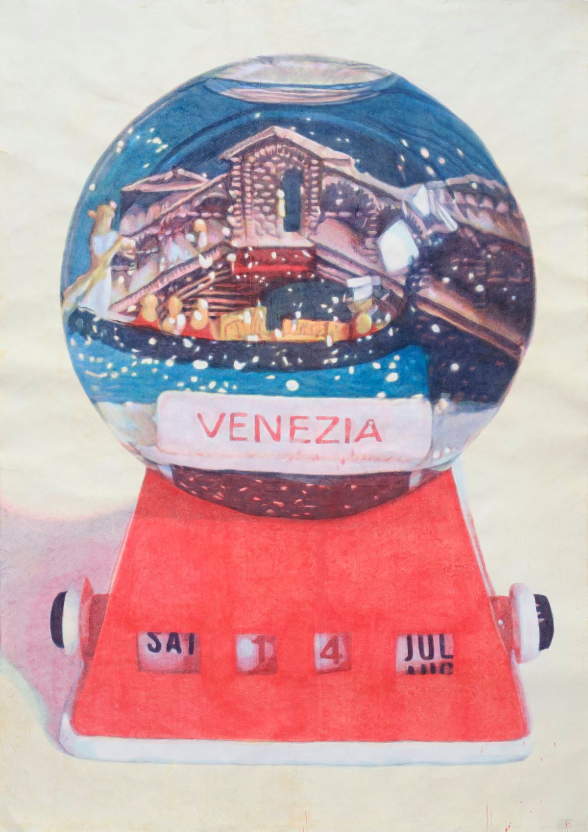 JULY, 2023 by Sejin Kwon | Ocula