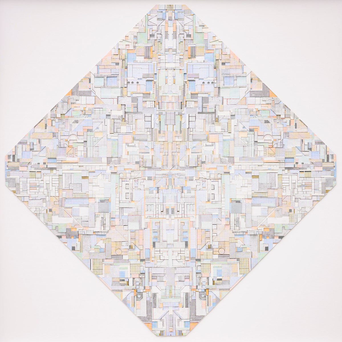 Philip Metten Biography, Artworks & Exhibitions | Ocula Artist