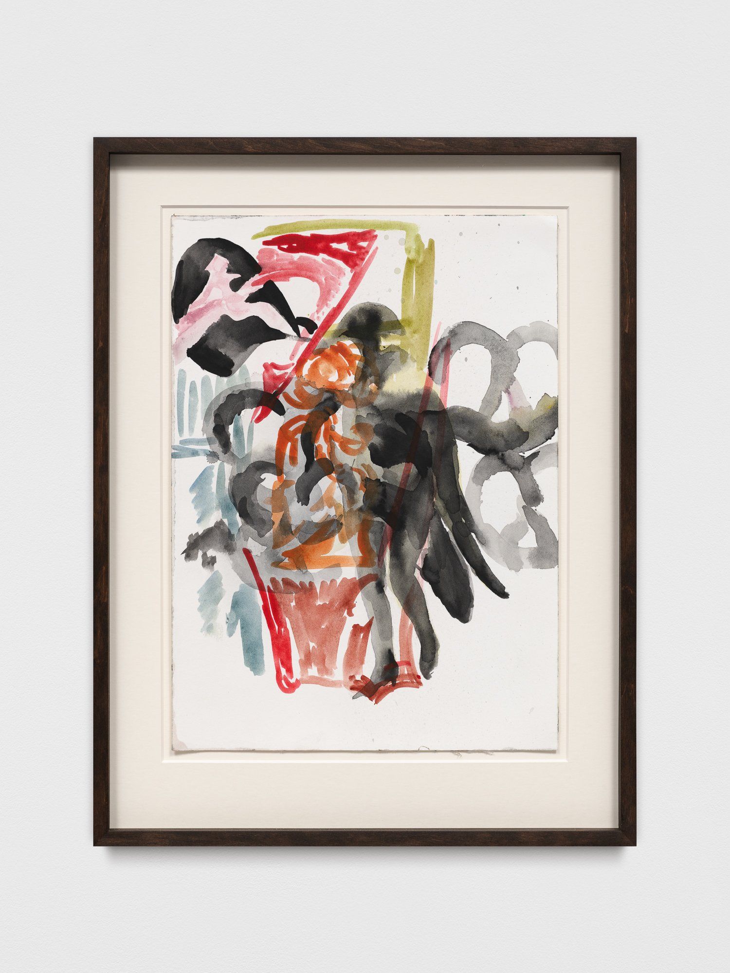 Victor Man Biography, Artworks & Exhibitions | Ocula Artist