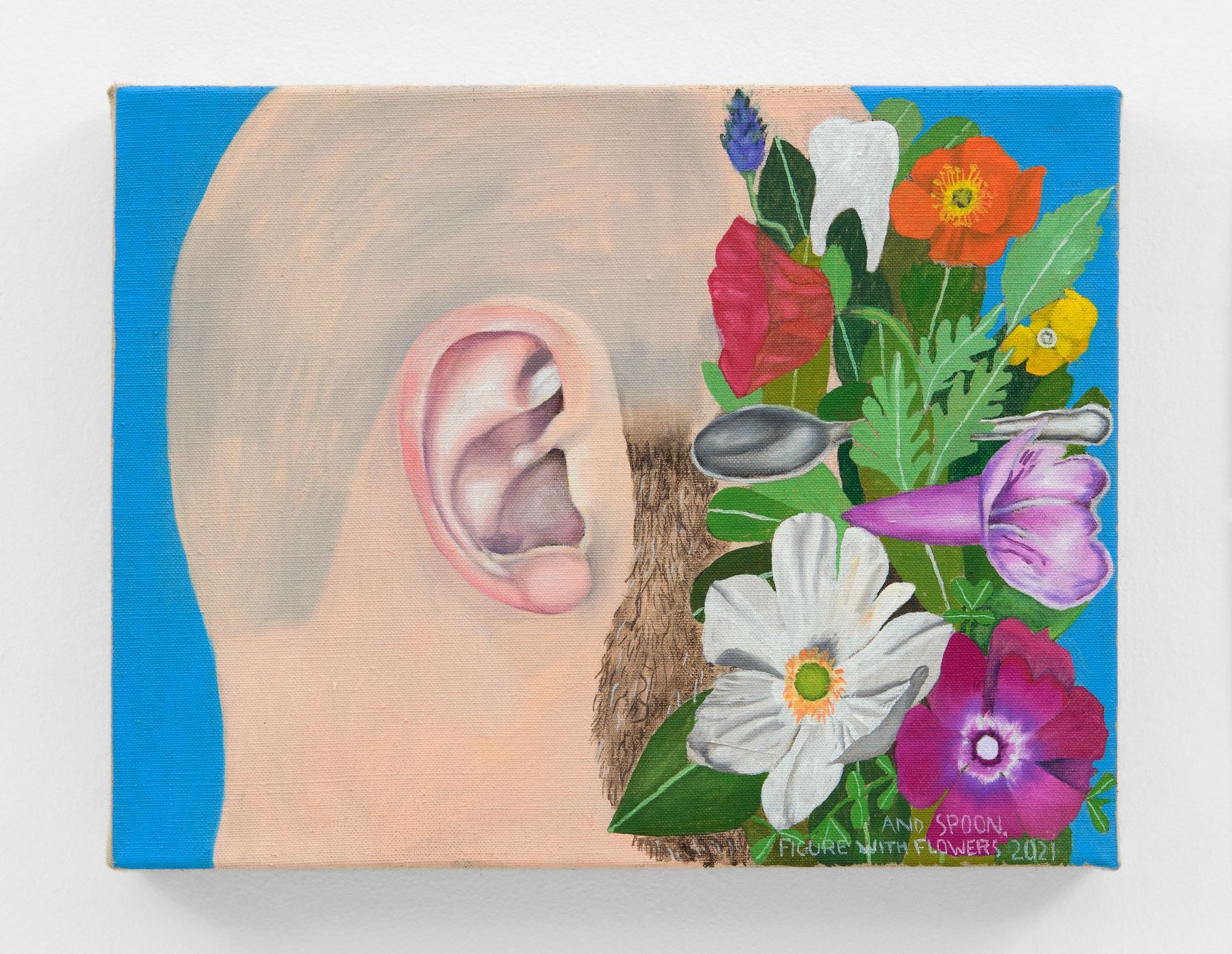 Michael Hilsman Biography, Artworks & Exhibitions | Ocula Artist