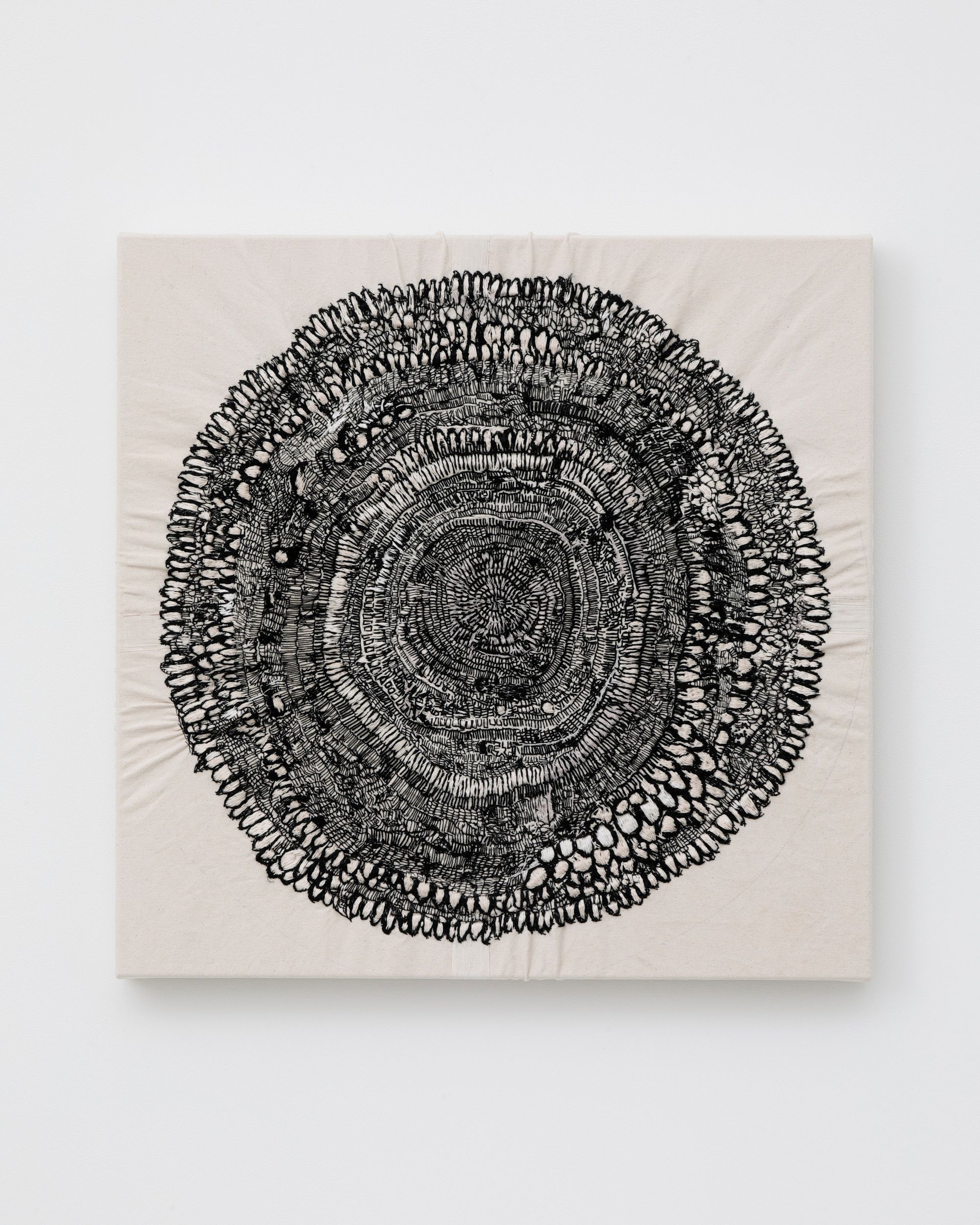 Junko Oki Artworks | Ocula Artist