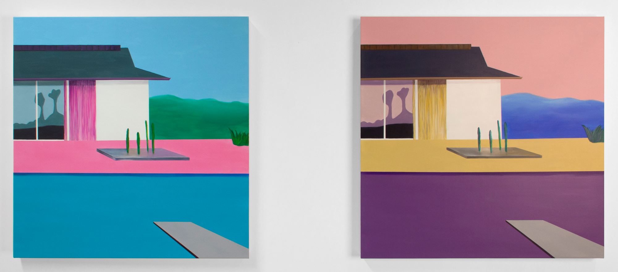 Jonathan Monk Artworks | Ocula Artist